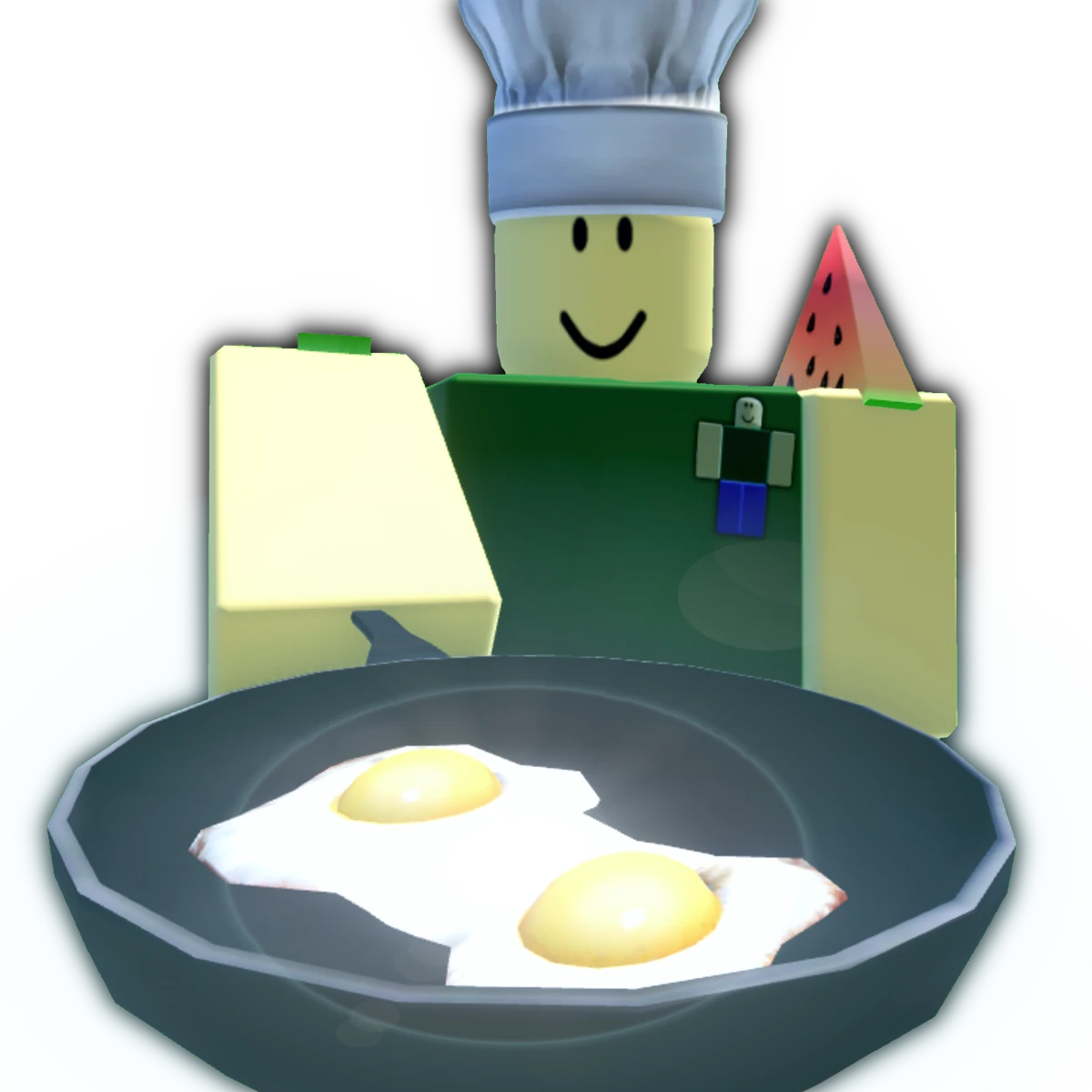 Breakfast Guy | TGTD Wiki | Fandom