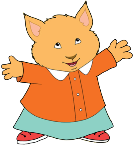 Lily | Timothy Goes to School Wiki | Fandom