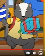 Fritz on the Move | Timothy Goes to School Wiki | Fandom