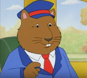 Henry | Timothy Goes to School Wiki | Fandom