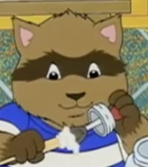 The Taketombo | Timothy Goes to School Wiki | Fandom