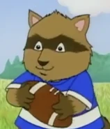 Frankless Frank | Timothy Goes to School Wiki | Fandom