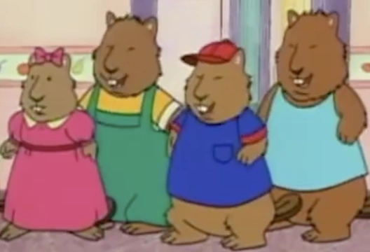 Horace | Timothy Goes to School Wiki | Fandom