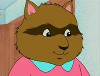 Timothy's Mother | Timothy Goes to School Wiki | Fandom