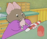 Nora | Timothy Goes to School Wiki | Fandom