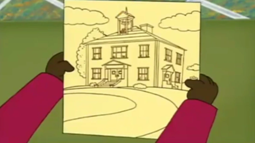 Timothy Goes to School (episode) | Timothy Goes to School Wiki | Fandom