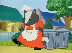 Fritz's Mother | Timothy Goes to School Wiki | Fandom