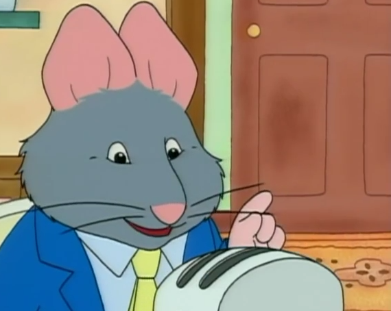 Charles's Father | Timothy Goes to School Wiki | Fandom