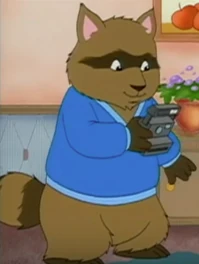 Timothy's Father | Timothy Goes to School Wiki | Fandom