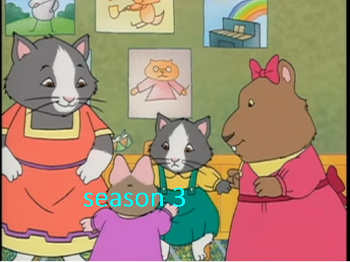 Season 3 | Timothy Goes to School Wiki | Fandom