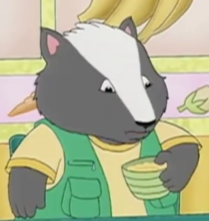 My Family | Timothy Goes to School Wiki | Fandom