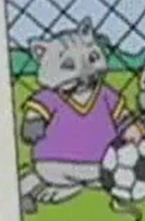 Harry | Timothy Goes to School Wiki | Fandom