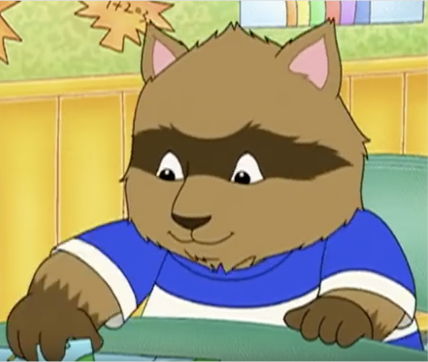 Category:Episodes focusing on Juanita | Timothy Goes to School Wiki ...