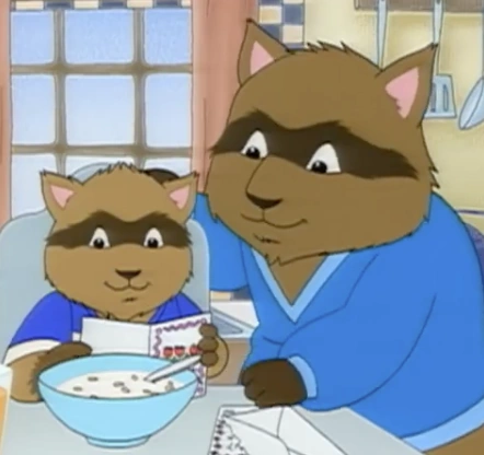 Timothy's Father | Timothy Goes to School Wiki | Fandom