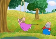 Nora/Gallery | Timothy Goes to School Wiki | Fandom