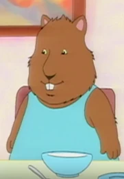 Morris | Timothy Goes to School Wiki | Fandom