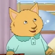 Lifesaver Lily | Timothy Goes to School Wiki | Fandom