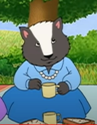 Miss Appleberry/Gallery | Timothy Goes to School Wiki | Fandom