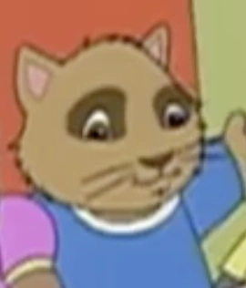 Luke | Timothy Goes to School Wiki | Fandom