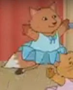 Two Tutu Friends | Timothy Goes to School Wiki | Fandom