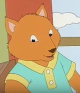 Mrs. Jenkins | Timothy Goes to School Wiki | Fandom