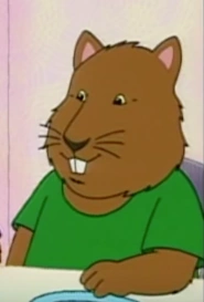 Doris's Father | Timothy Goes to School Wiki | Fandom