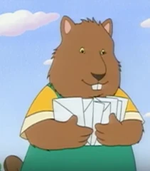 Horace | Timothy Goes to School Wiki | Fandom