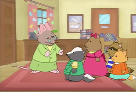 Category:First episodes | Timothy Goes to School Wiki | Fandom