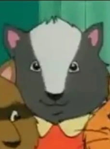 Fritz's Mother | Timothy Goes to School Wiki | Fandom