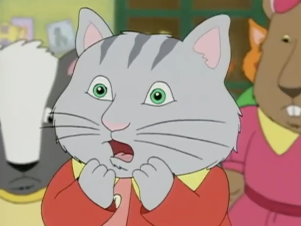 The Taketombo | Timothy Goes to School Wiki | Fandom