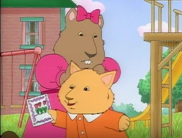 You're Invited | Timothy Goes to School Wiki | Fandom