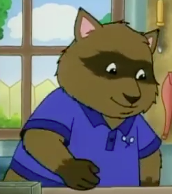 Claude's Father | Timothy Goes to School Wiki | Fandom