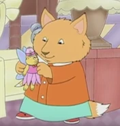 Just In Time | Timothy Goes to School Wiki | Fandom