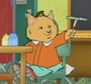 The Taketombo | Timothy Goes to School Wiki | Fandom