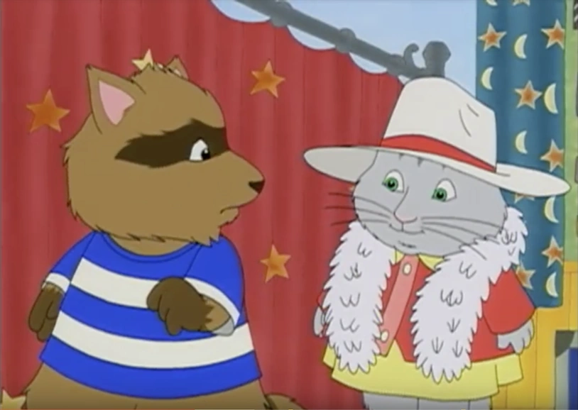 The Greatest | Timothy Goes to School Wiki | Fandom