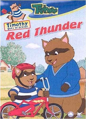 Timothy Goes to School DVD and Videos | Timothy Goes to School Wiki ...
