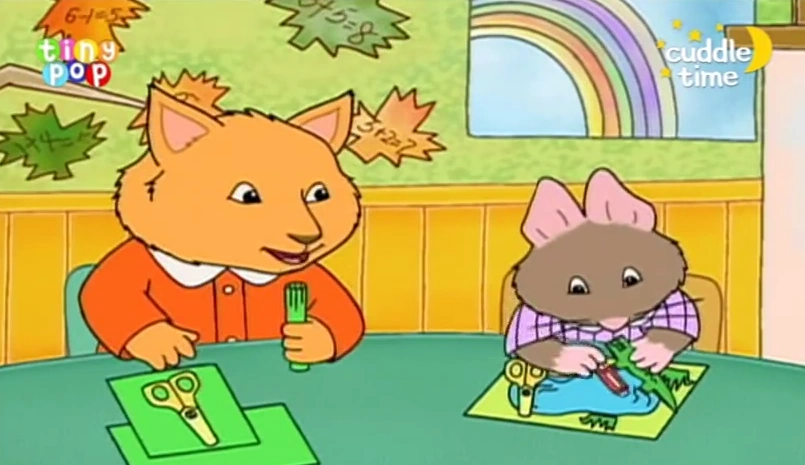 Category:Character galleries | Timothy Goes to School Wiki | Fandom