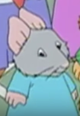 Daniel | Timothy Goes to School Wiki | Fandom