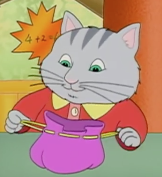 The Taketombo | Timothy Goes to School Wiki | Fandom