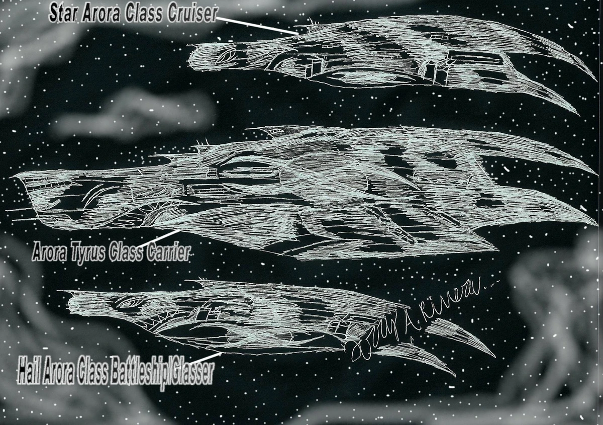 FS7 Fleet | The Galactic War for Domination and Liberation Wiki | Fandom