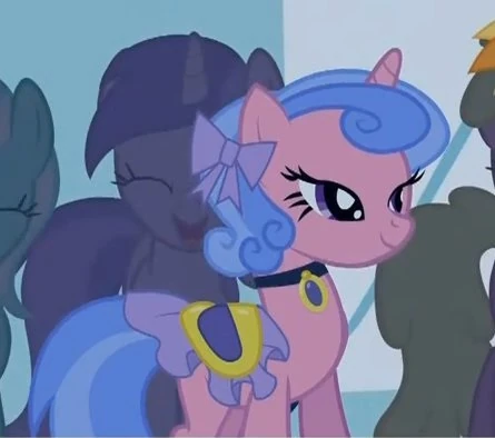 Starbeam Twinkle | The Galactic War for Domination and Liberation Wiki ...