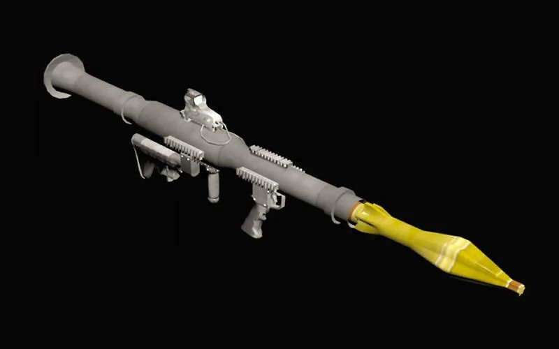 RPG-7USA | The Galactic War for Domination and Liberation Wiki | Fandom