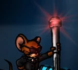 Jerry Mouse | The Galactic War for Domination and Liberation Wiki | Fandom