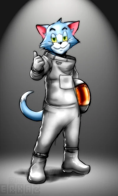 Lieutenant Tom | The Galactic War for Domination and Liberation Wiki ...