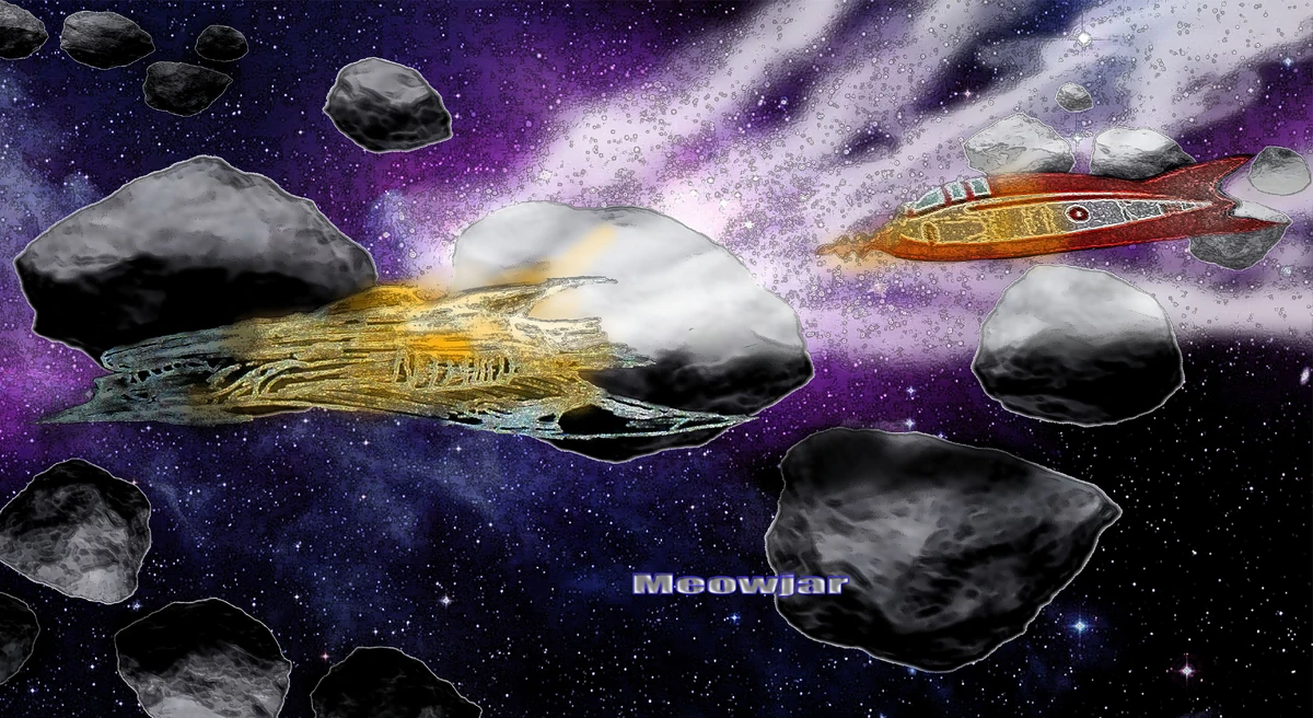 The Galactic Crusade (Event) | The Galactic War for Domination and ...