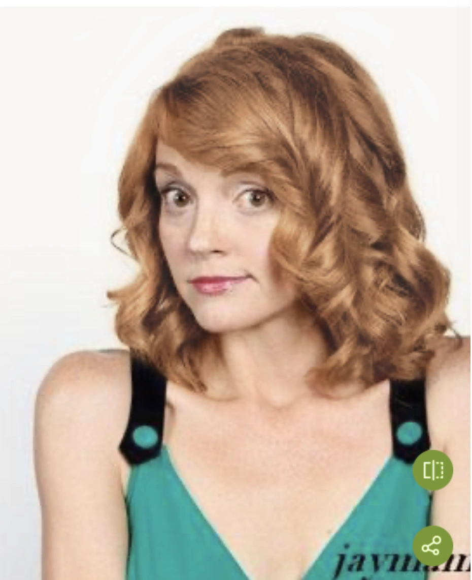 Taryn Potts | Selene Borealis' the black & gold 'verse Wiki | Fandom