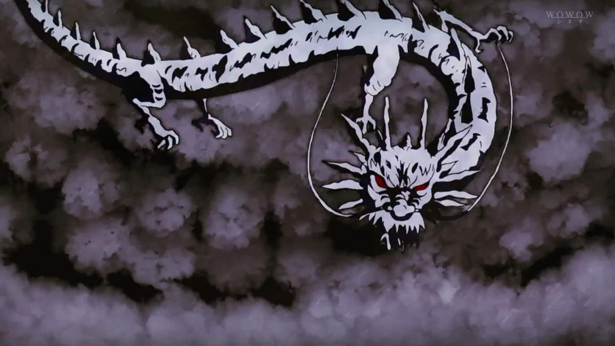 มาฟูก้า | Doraemon Thai Wiki | Fandom