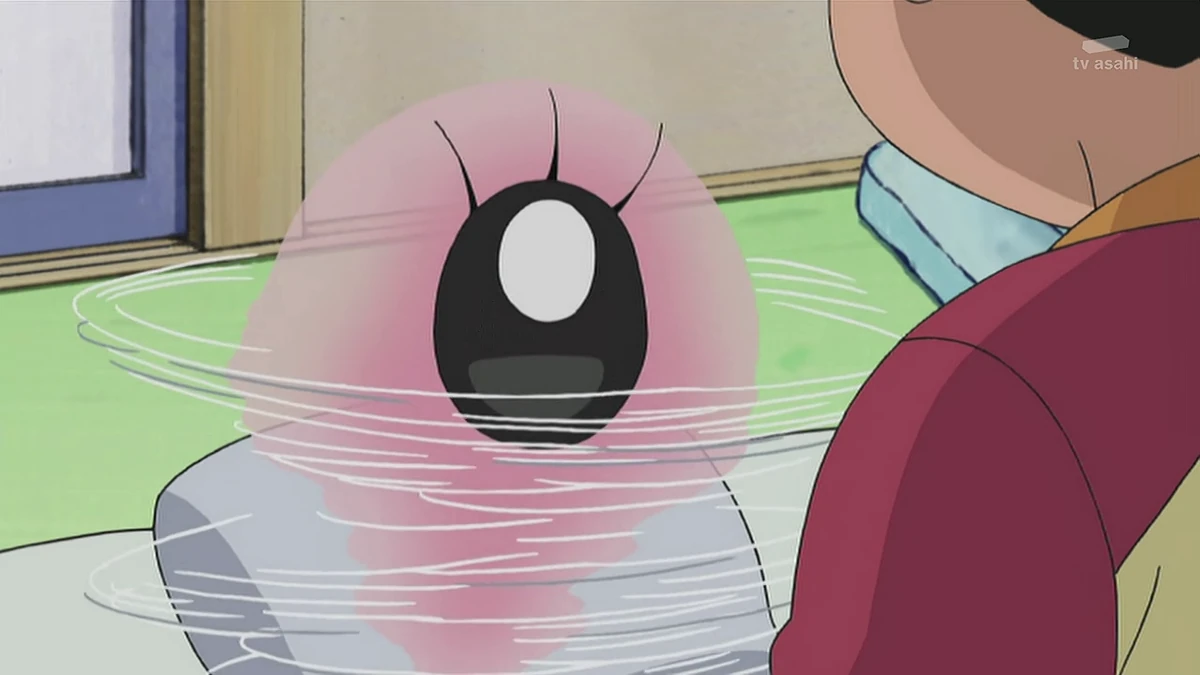 ฟูโกะ (การ์ตูนทีวี) | Doraemon Thai Wiki | Fandom