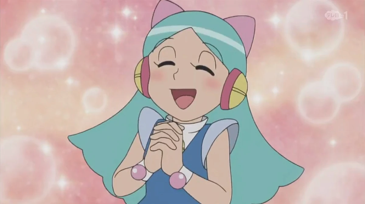 ลูลิ | Doraemon Thai Wiki | Fandom