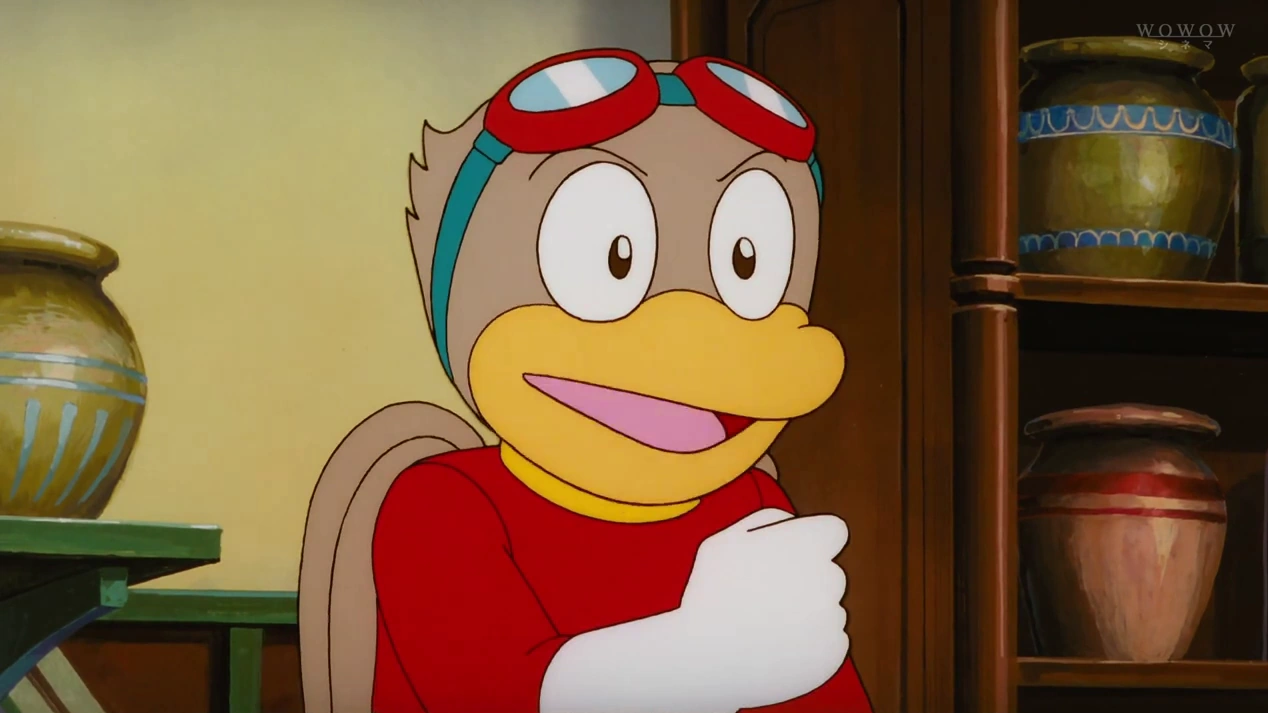 กูซึเกะ | Doraemon Thai Wiki | Fandom